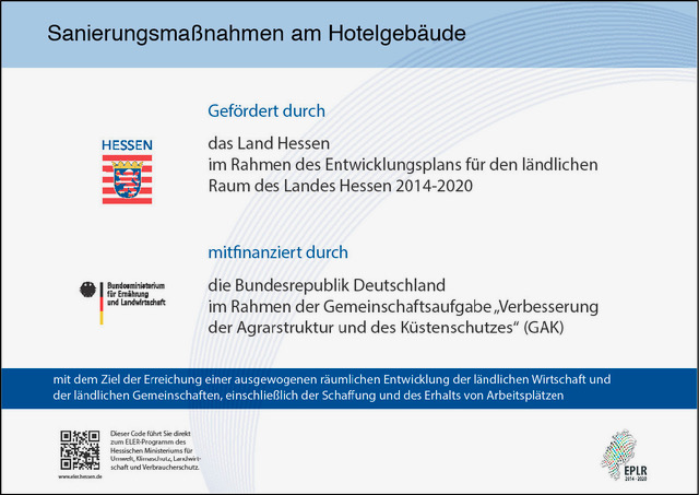 Kontakt - Biohotel Forellenhof