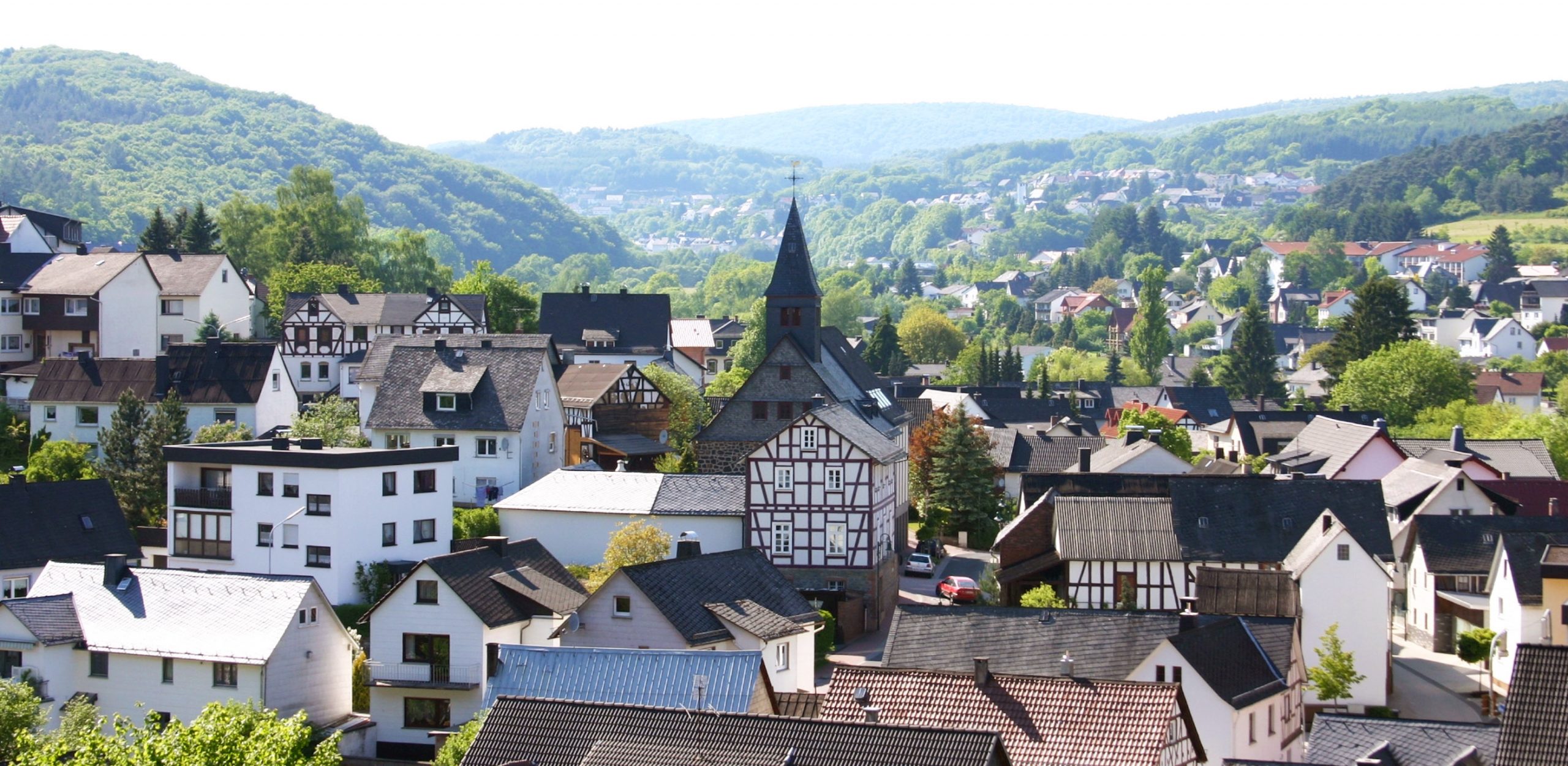 Kontakt - Biohotel Forellenhof